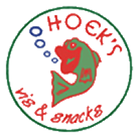 Hoek's vis & snacks – De lekkerste vis van Makkum!